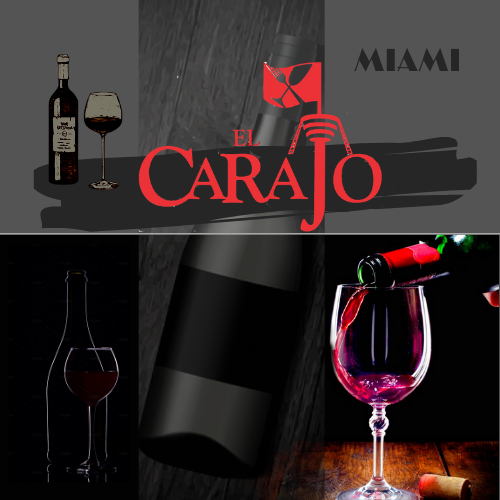 El Carajo Miami – El Carajo Wine Store